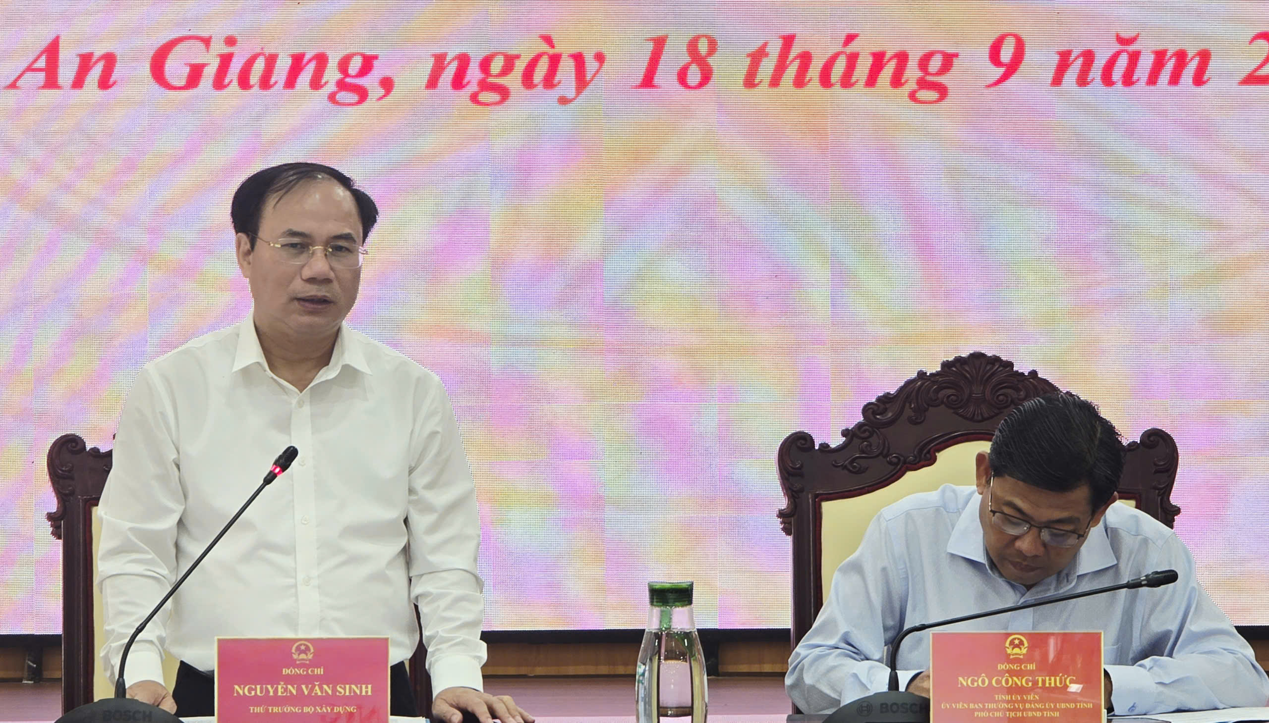 An Giang đã hoàn thành gần 2.800/9.800 căn nhà ở xã hội